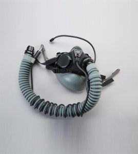 Aviation Oxygen Masks | Government Sales Inc.