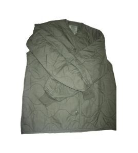 US Army Nomex Flight Jacket Liner | Government Sales Inc