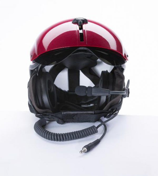EVO Helicopter Helmet | Helmet Manufacture For Pilots | For Sale