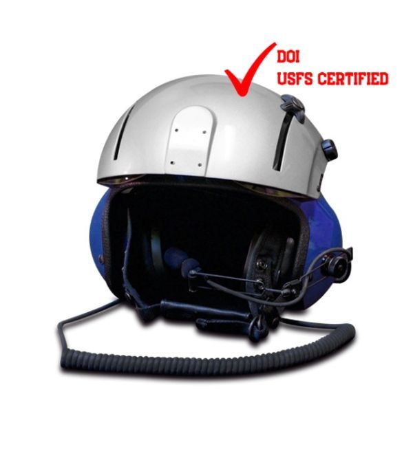 Shop our Helicopter Helmet Store | Government Sales Inc.